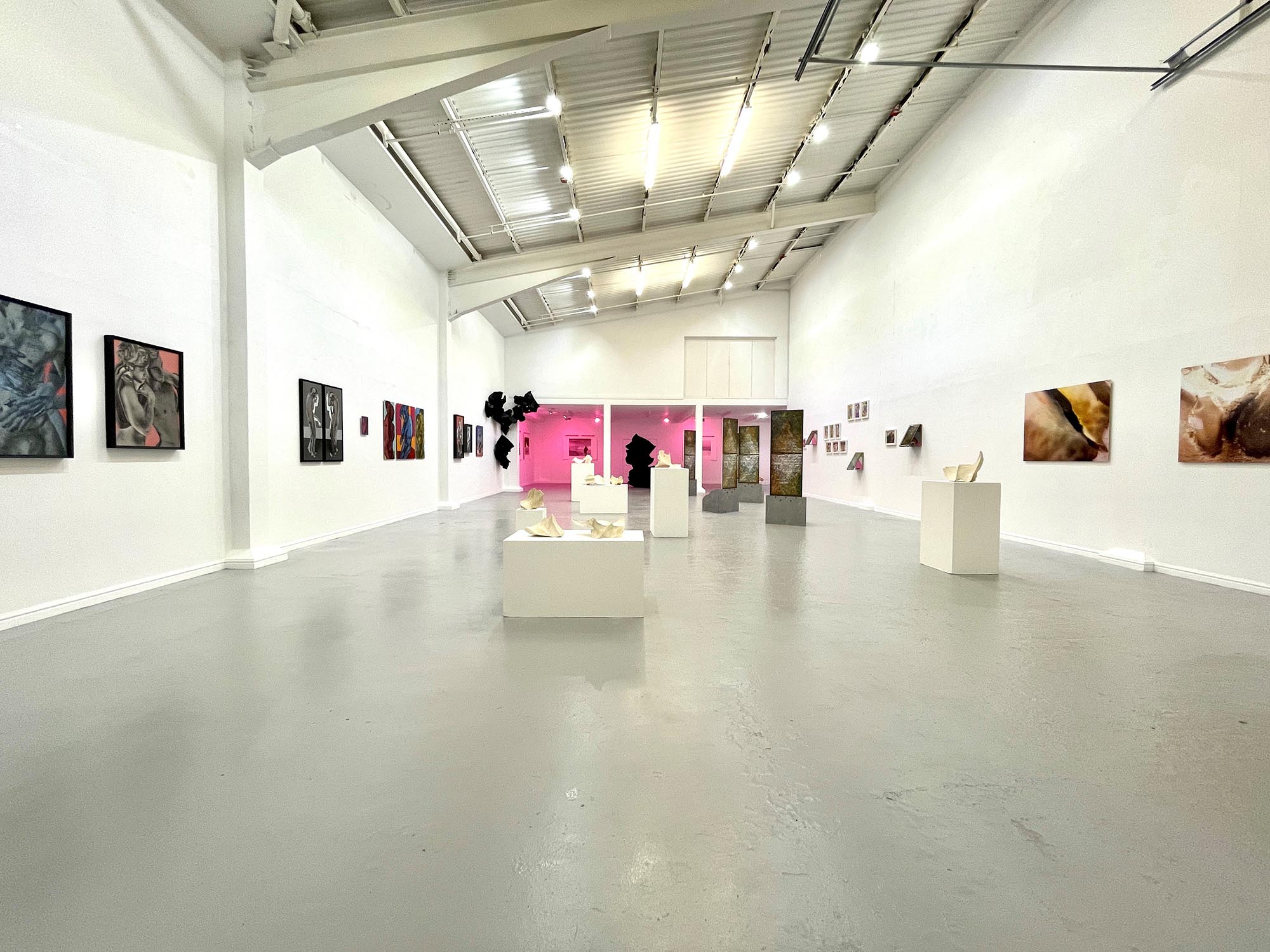 Home | Thames-Side Studios